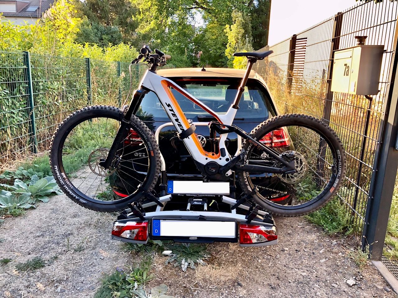 Erfahrungen mit Atera Strade E-Bike | eMTB-News.de - das Forum rund um ...