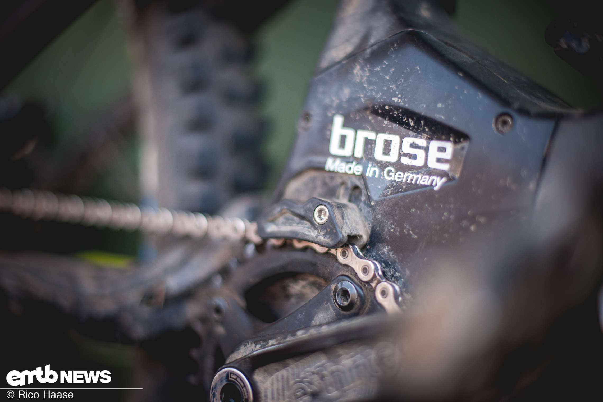Neuheiten 2018: Brose präsentiert den Drive T und Drive S – eMTB-News.de