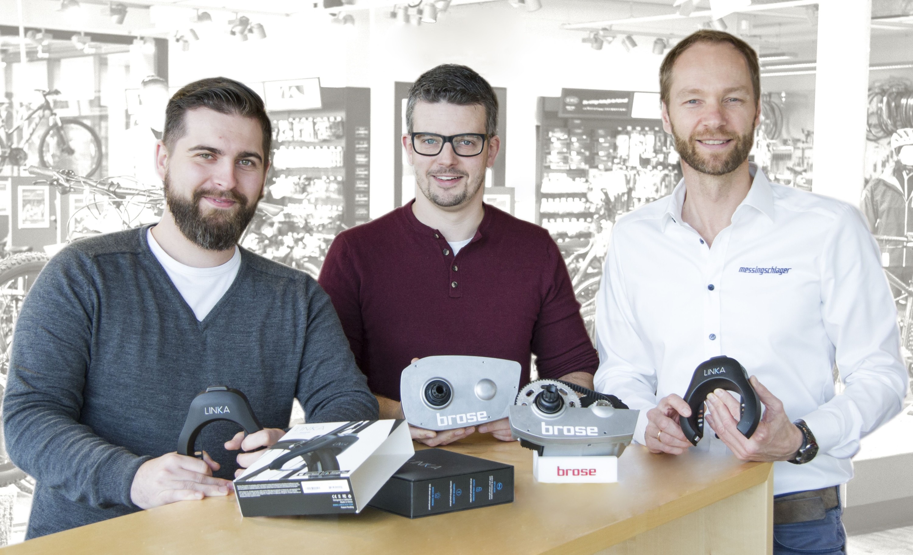 News: Messingschlager mit eigener E-Abteilung – eMTB-News.de