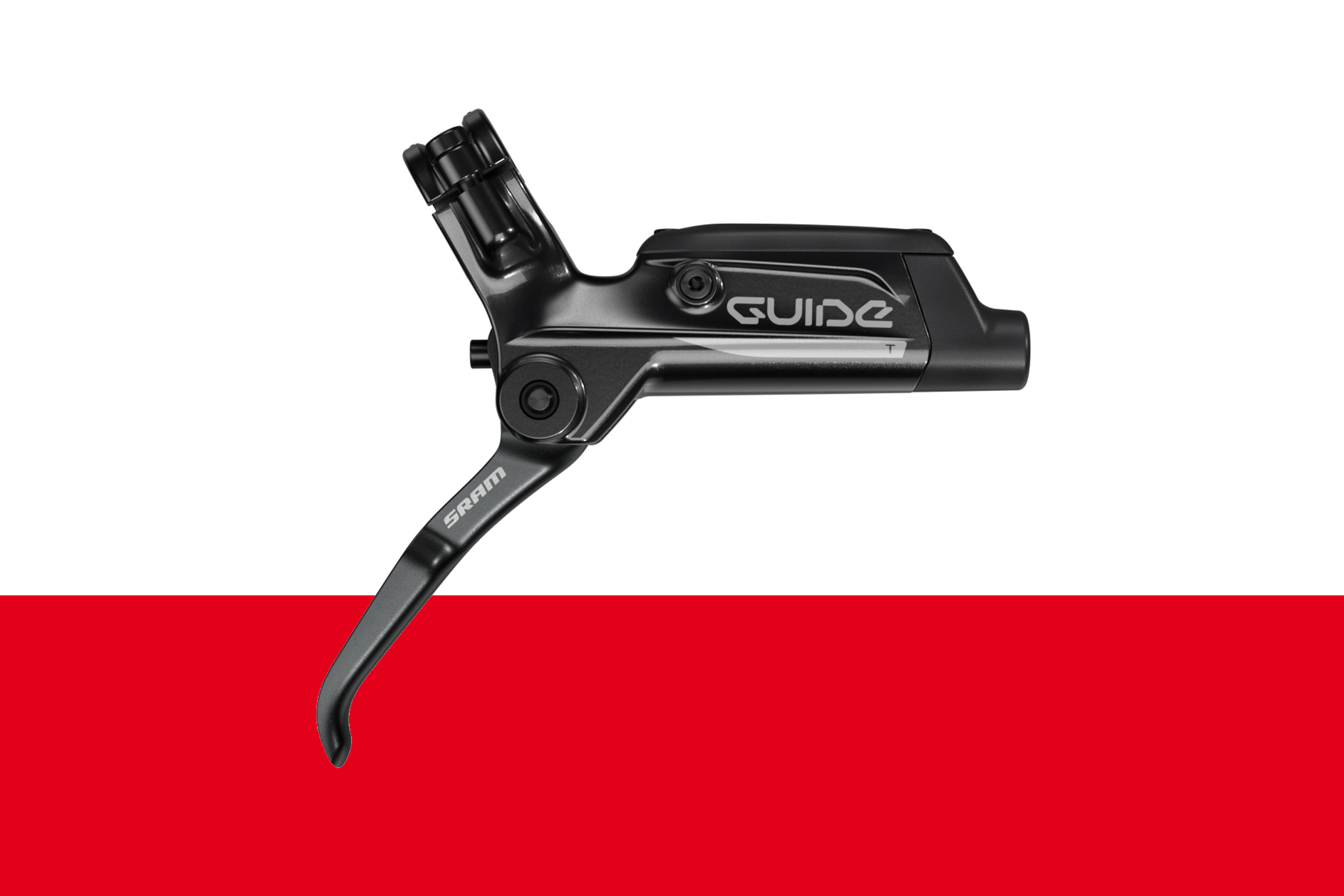 SRAM präsentiert die Guide T – eine starke Bremse für Preisbewusste ...