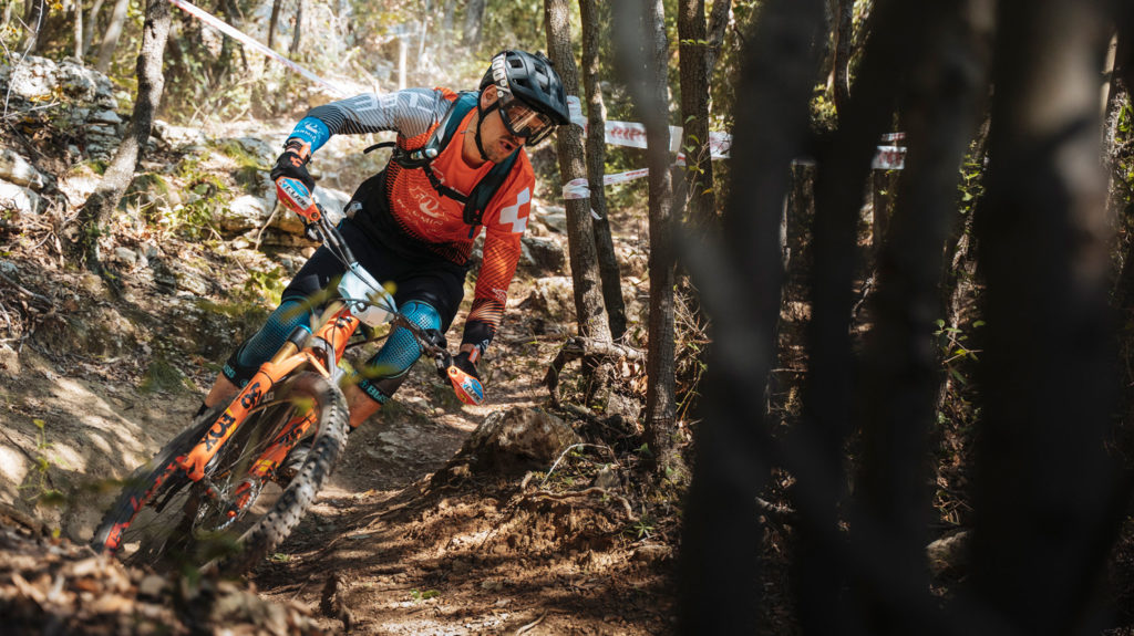 EWS E-MTB Testevent: EWS mit Strom – hier gibt's das Video vom Event ...