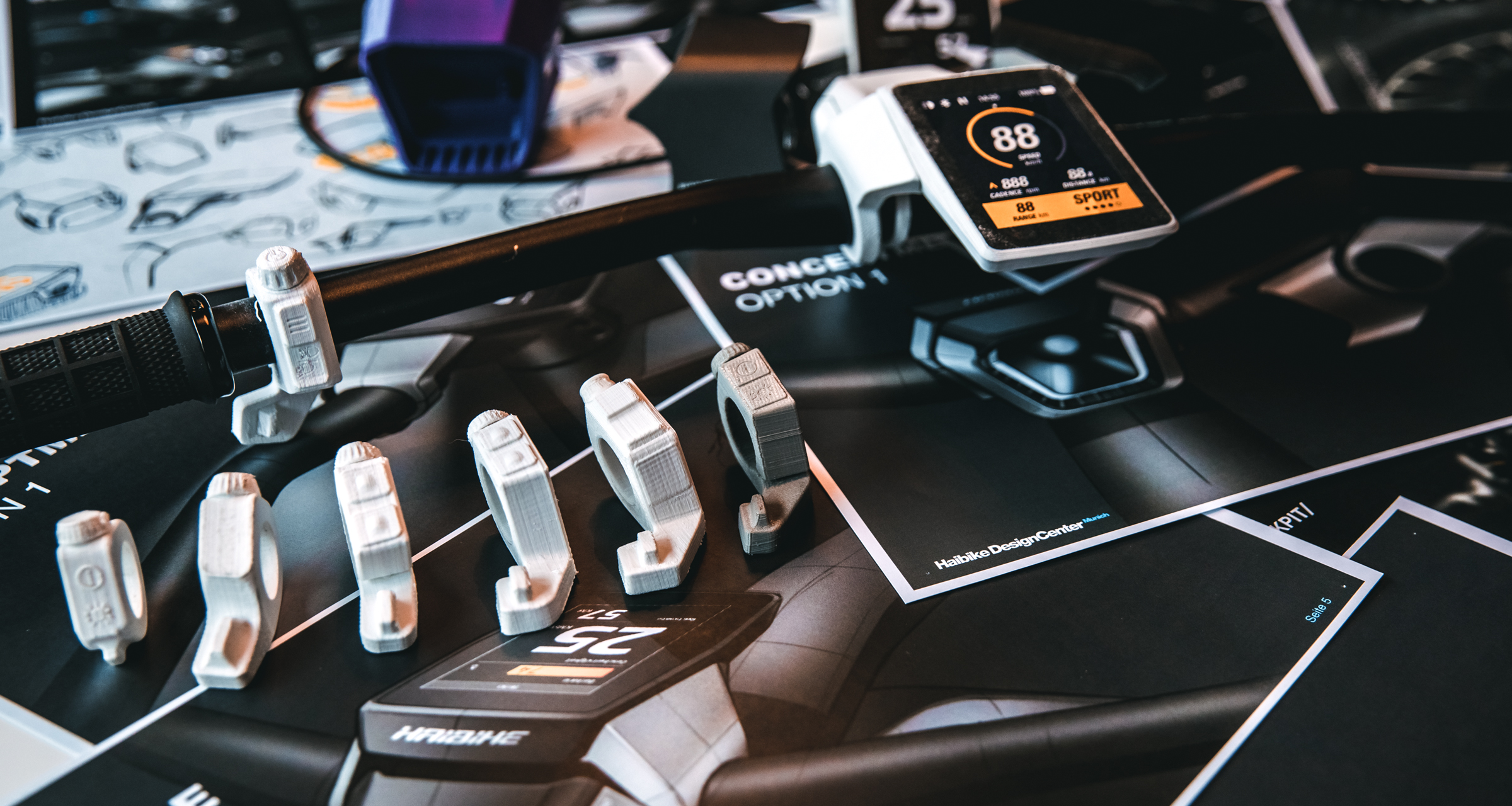 Haibike Flyon: Vom Prototyp zum Serienmodell / Teil 2 – eMTB-News.de