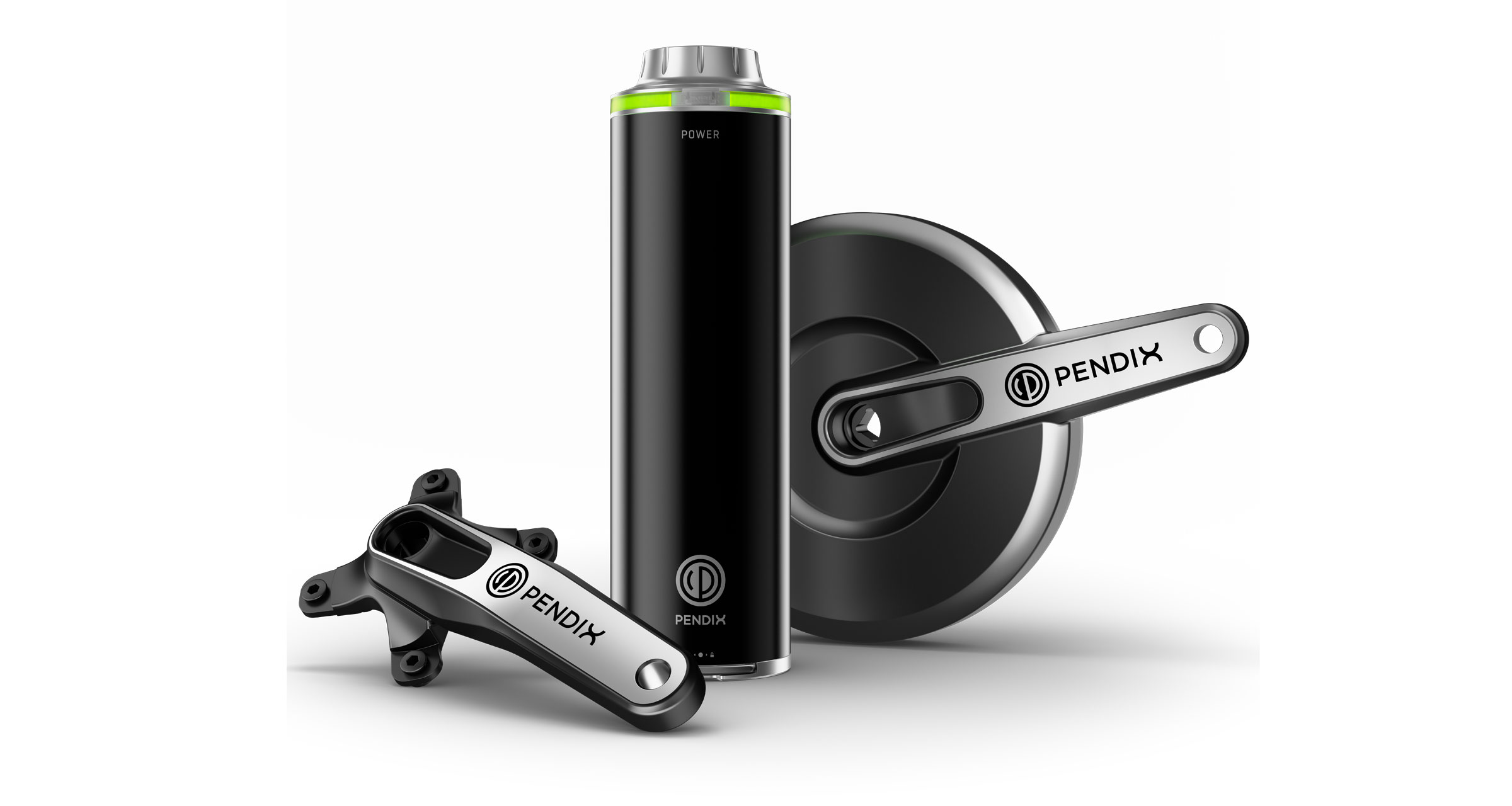 Neuvorstellung: Pendix zeigt neuen Akku mit mehr Leistung – eMTB-News.de