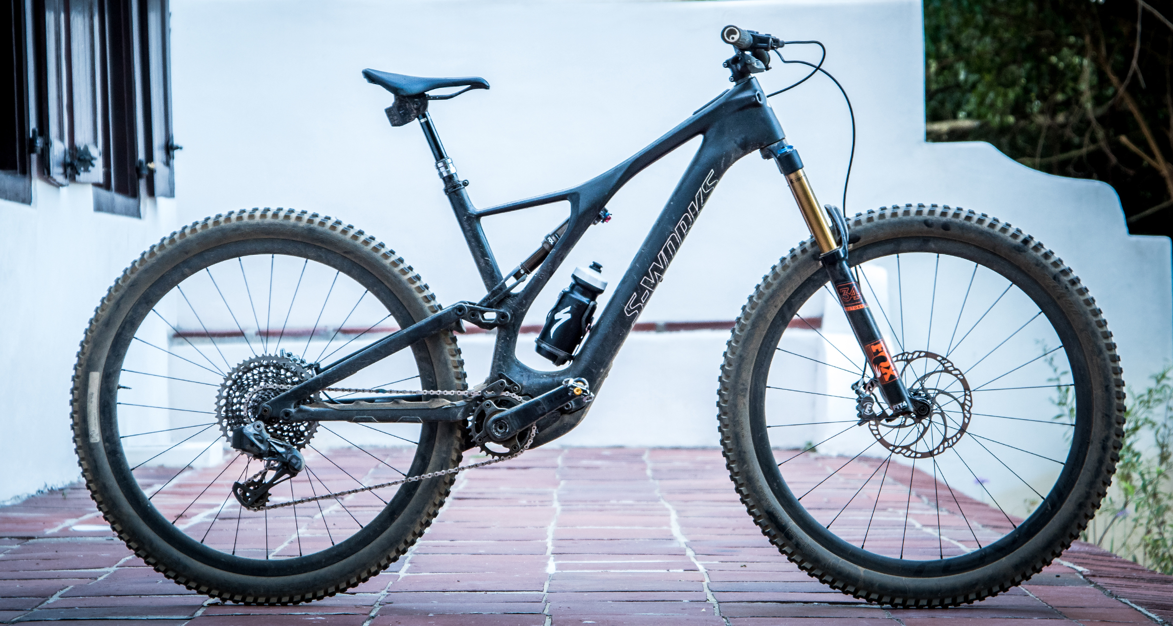 Specialized Levo SL Expert Review Electric Bikes Bikes