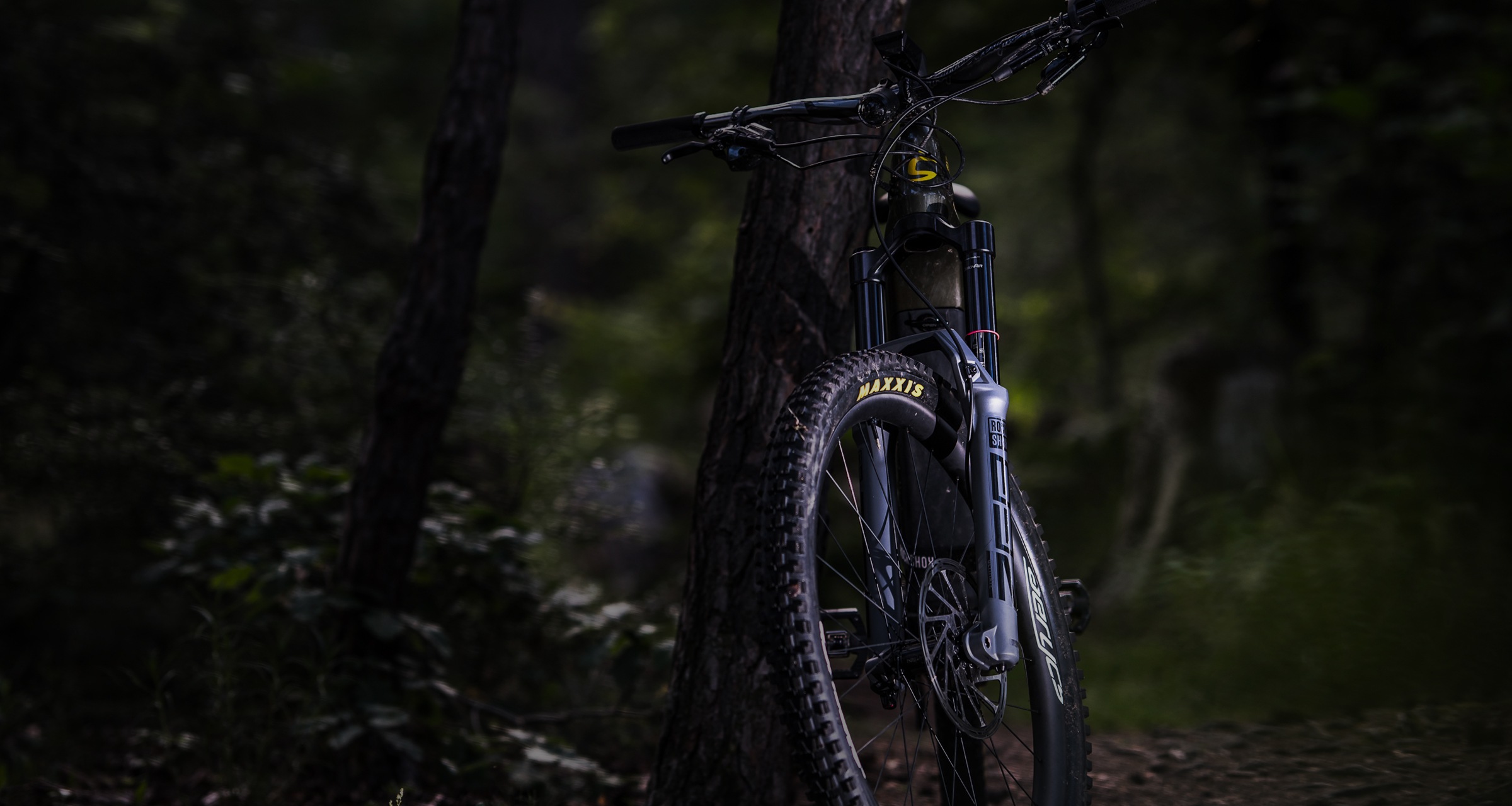 RockShox Zeb im Test – Neuheiten MY2021: Neue Gabel für E-MTBs und ...