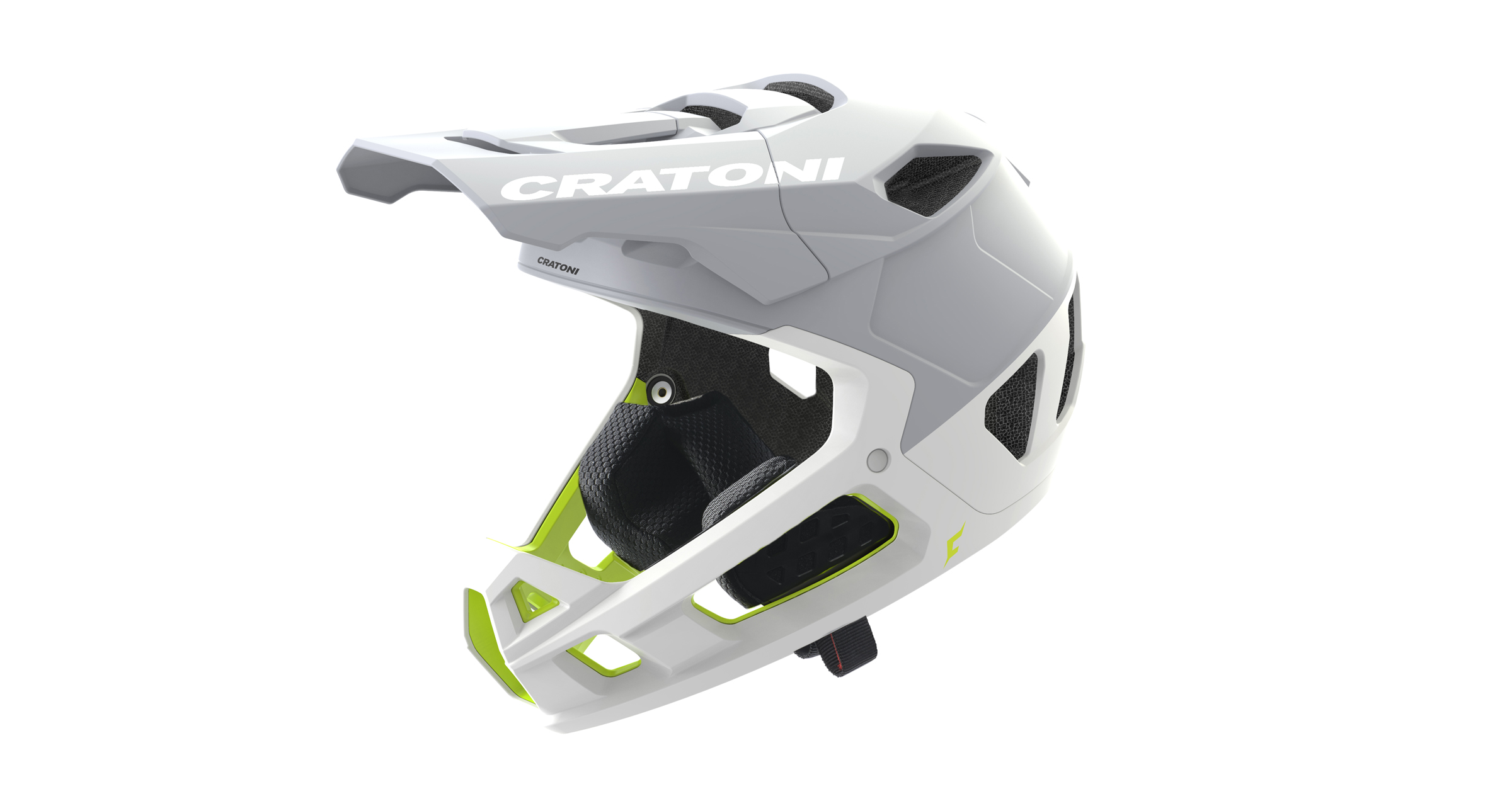 Cratoni 2021: Traditionsmarke stellt neuen Fullface- und Trail-Helm vor ...