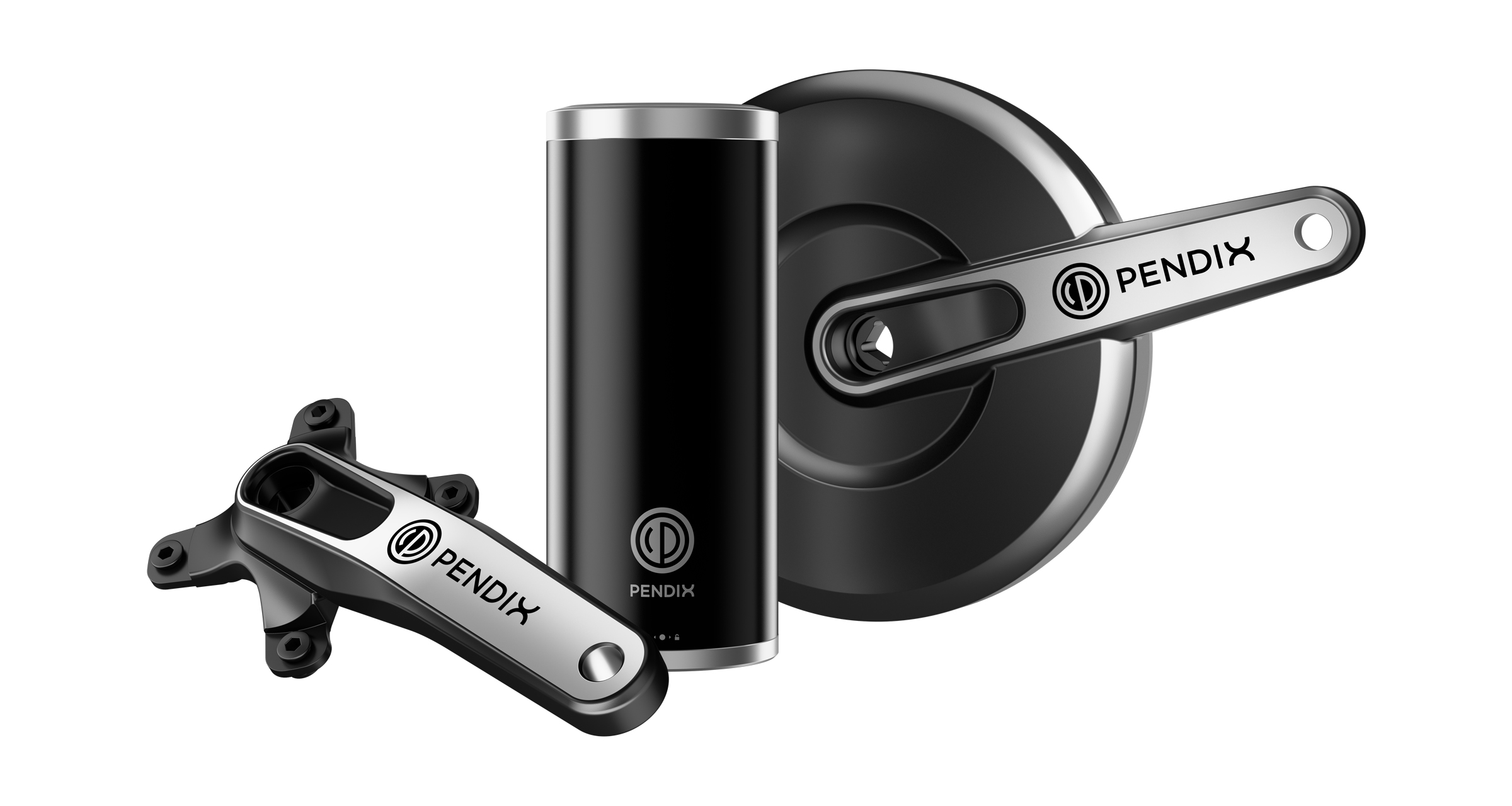 Pendix launcht neue Motorengeneration: Mehr Power mit dem eDrive – eMTB ...