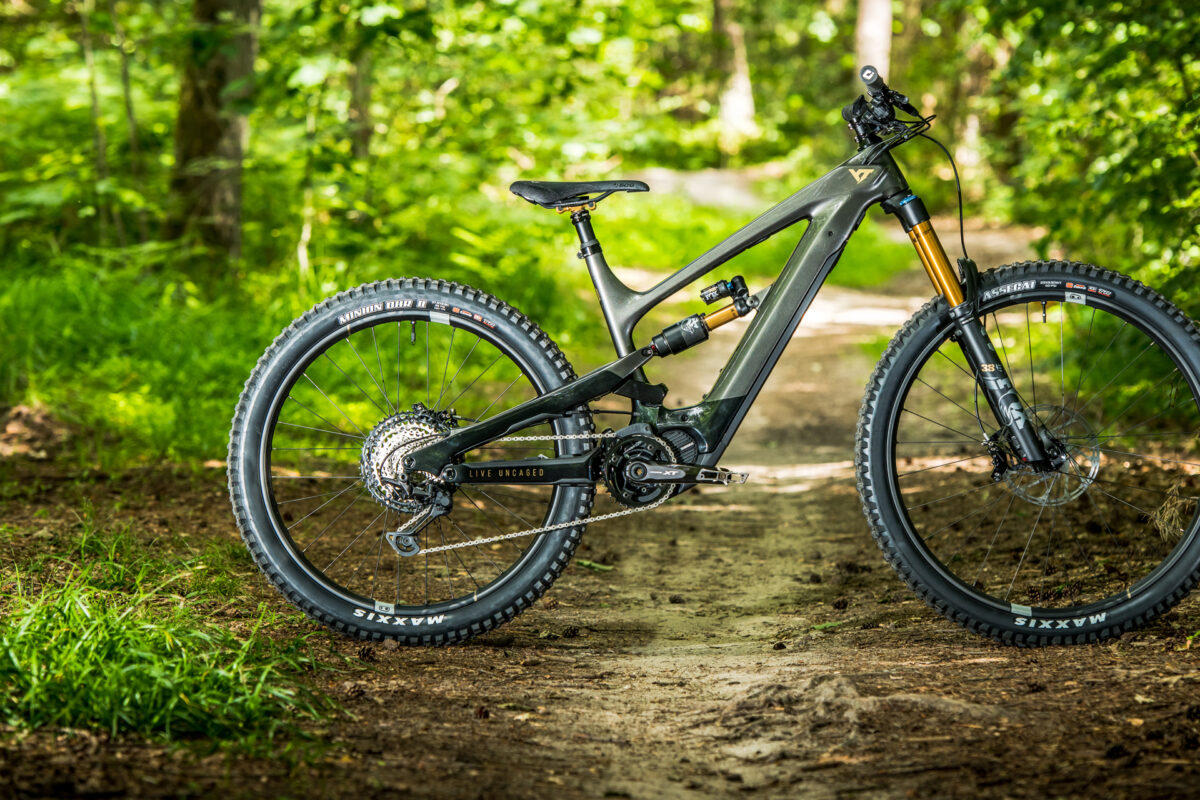 YT Decoy – Tests und Neuheiten 2025