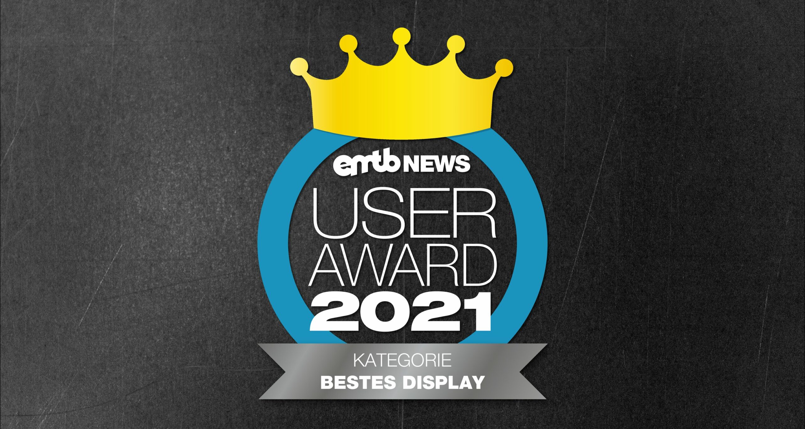 eMTB-News User Awards 2021: Display des Jahres – eMTB-News.de