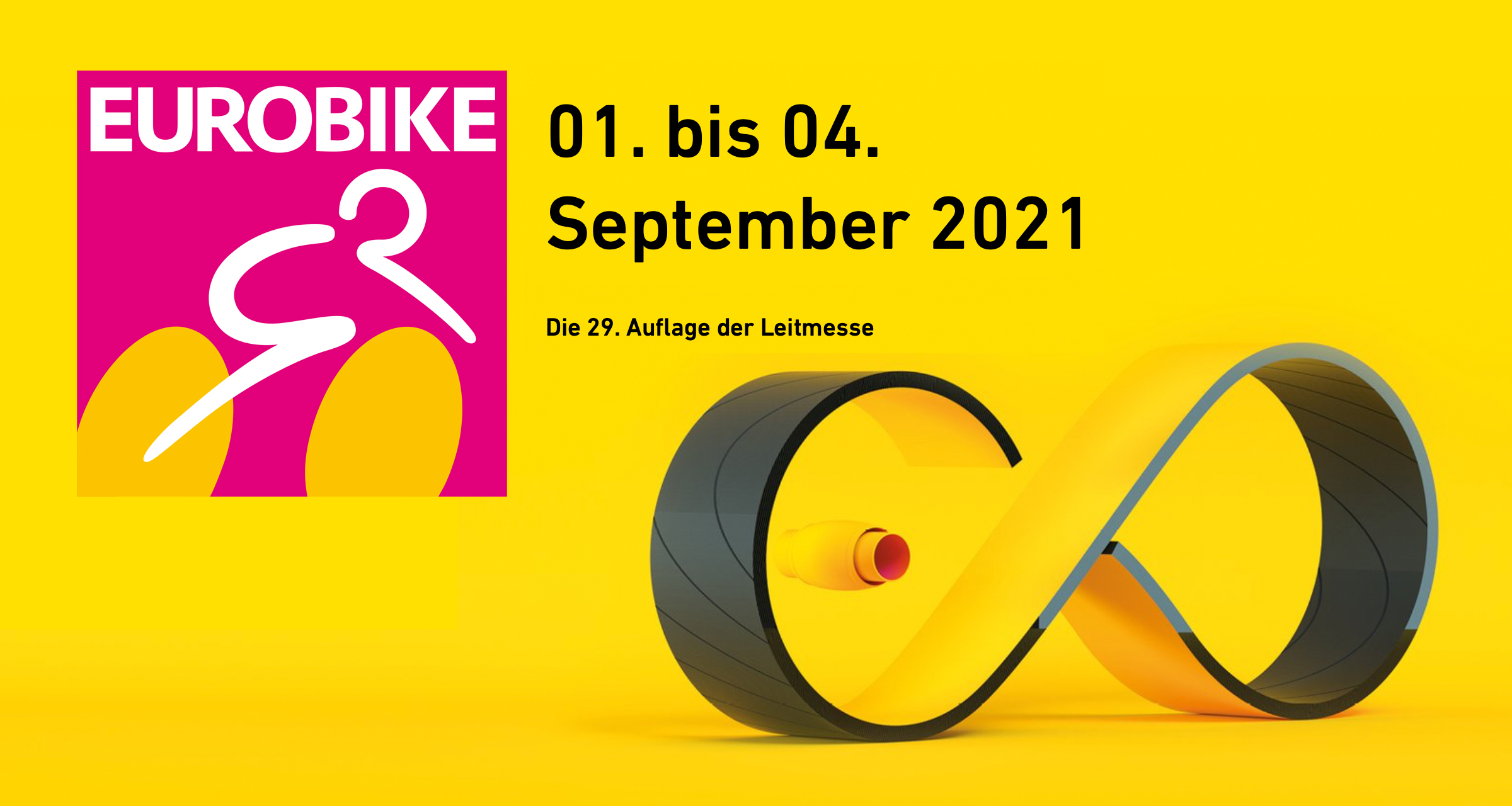Eurobike 2021: Messestart und -finale in Friedrichshafen – eMTB-News.de