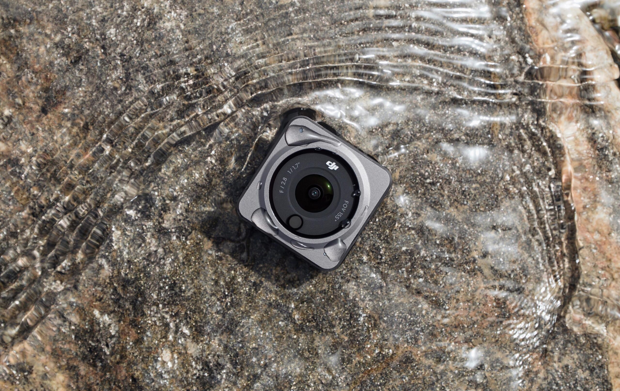 DJI Action 2: Neue Actionkamera der Copter-Experten – eMTB-News.de