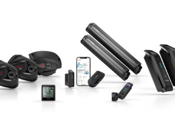 Bosch Performance CX Gen4 Smart System – E-Bike Neuheiten und Tests ...