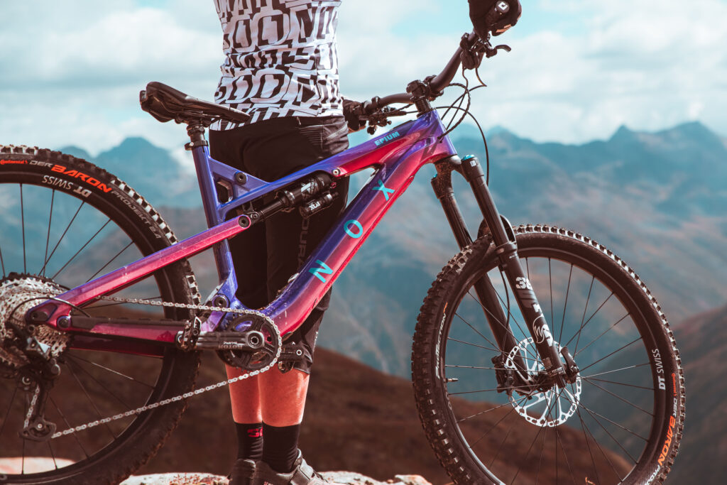 Nox Cycles Crowdinvesting Kampagne: Jetzt ins Epium investieren – eMTB ...