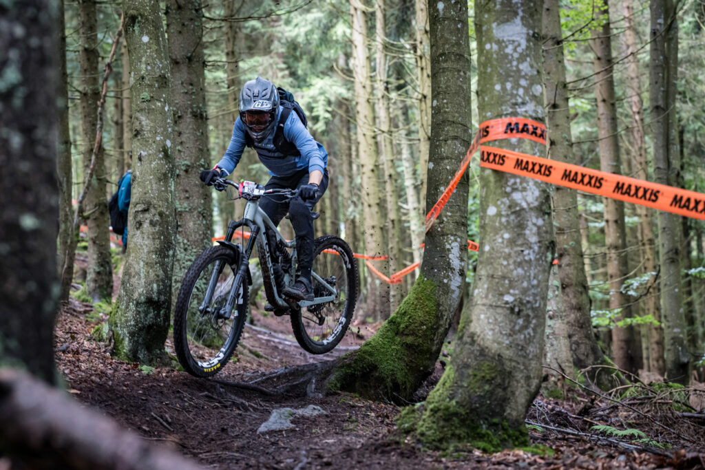 Auftakt der Chili Enduro Series 2023 am Geißkopf: Showdown im Schlick ... Auftakt der Chili Enduro Series 2023 am Geißkopf: Showdown im Schlick ...
