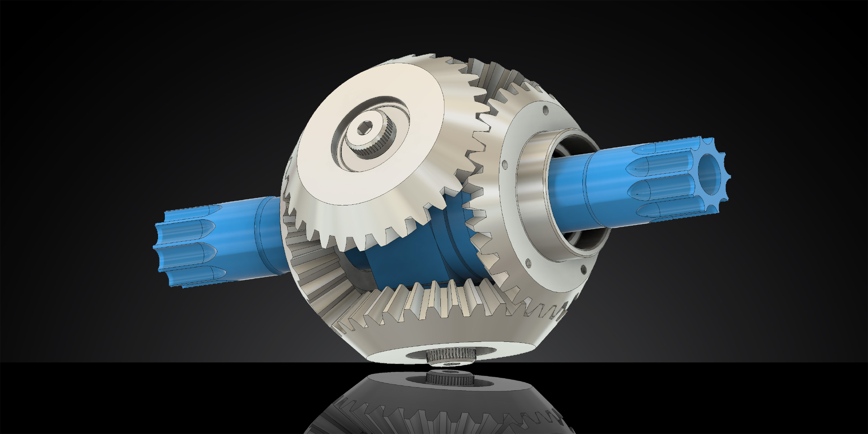 Driven Orbit Drive: Die nächste Revolution für E-Bike-Antriebe? – eMTB ...