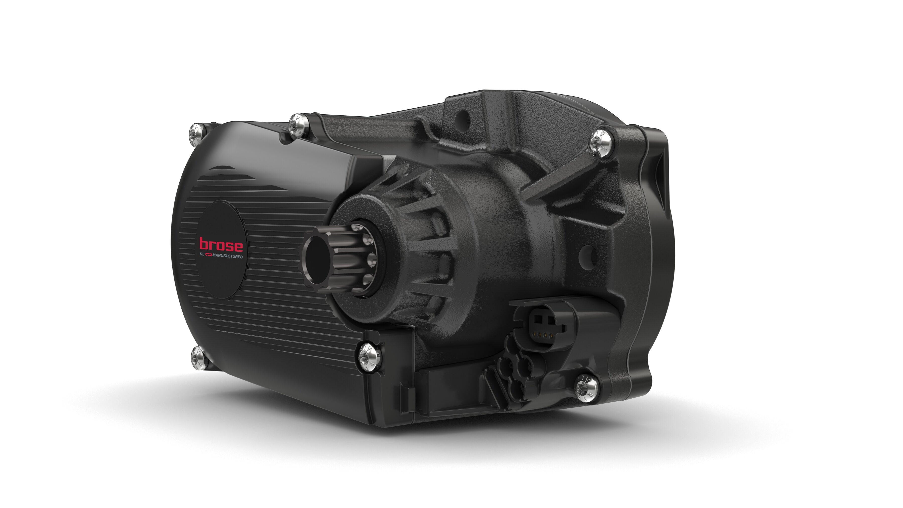 Brose Reman-Antriebe: E-Bike-Motoren ein neues Leben schenken – eMTB-News.de