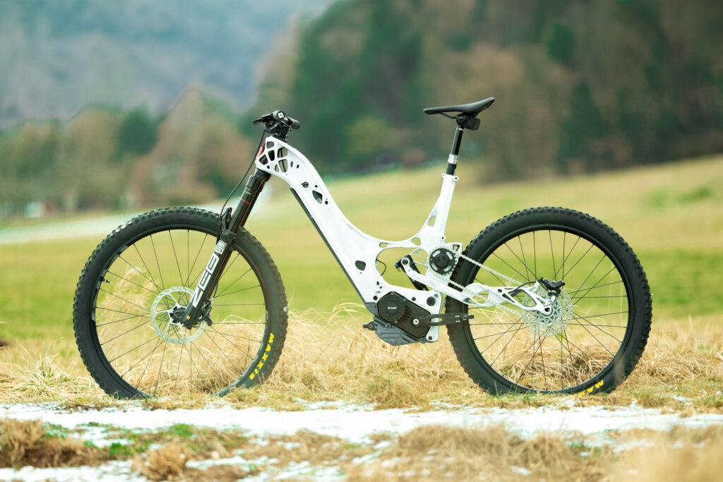 3D-gedruckter Meilenstein: Brose Concept-E-Bike – die Zukunft des Fahrrades? – eMTB-News.de
