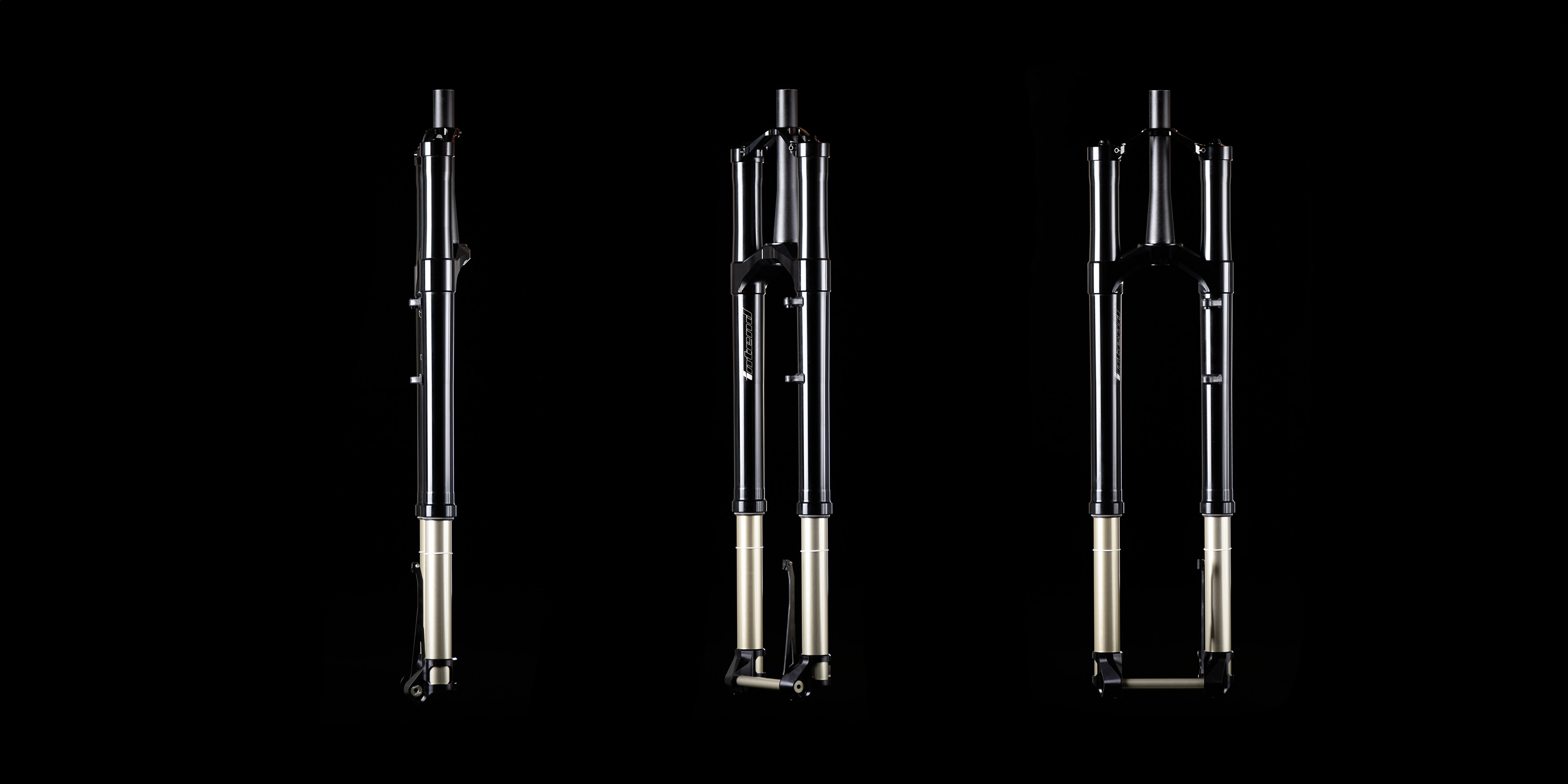 Neue Intend Infinity EN Federgabel: Durchbruch für die Doppelbrücke am ...