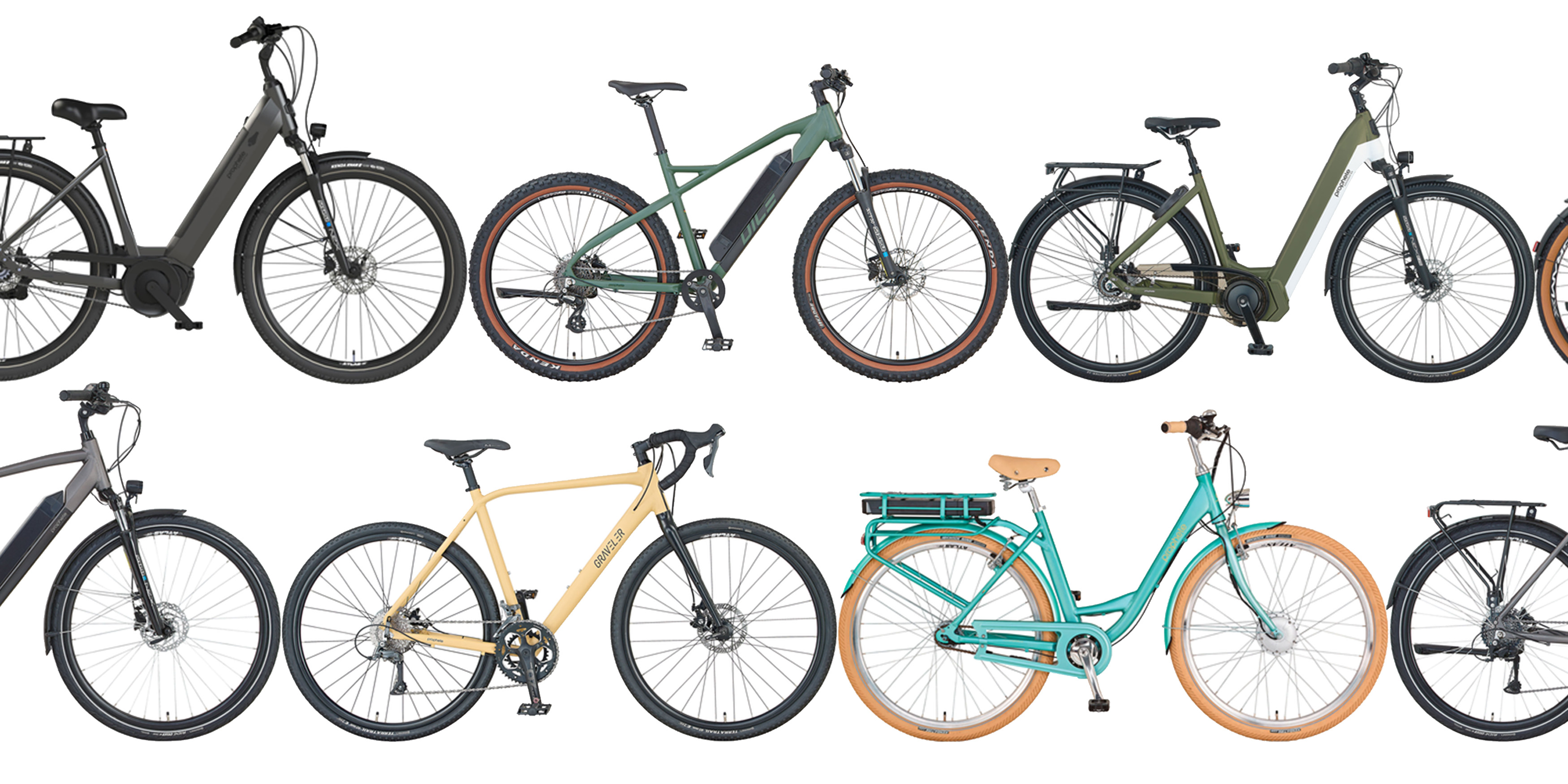 Prophete Fahrrad-Wochen im Aldi Onlineshop – eMTB-News.de
