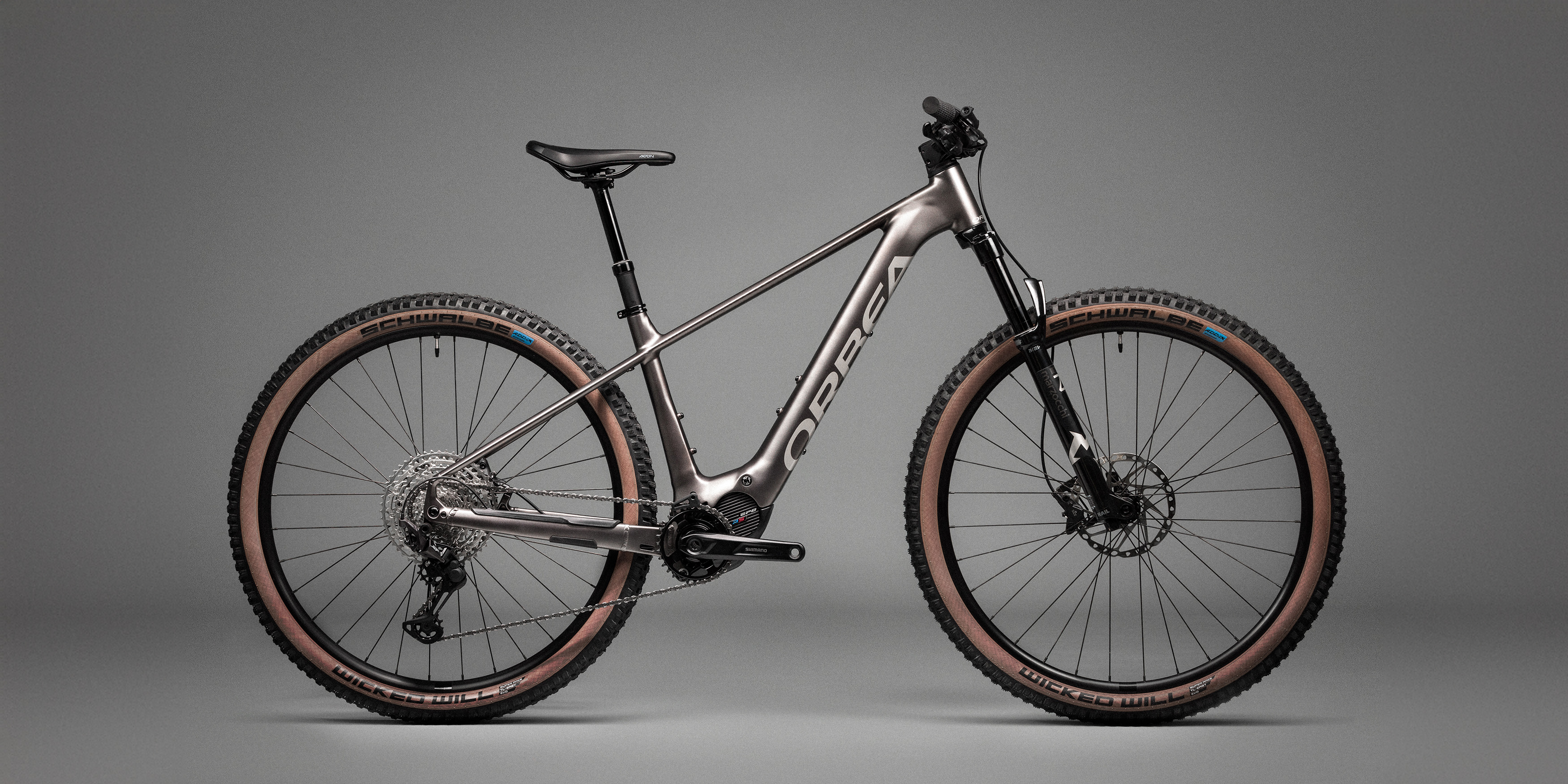 Neues Orbea Urrun E-MTB Hardtail: Zwischen Trail und Rush Hour – eMTB ...
