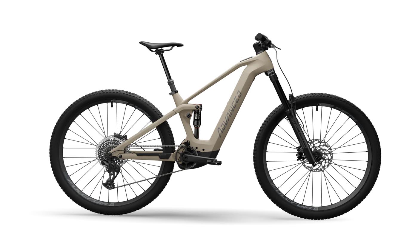 Advanced Bikes GmbH: Insolvenzverfahren eingeleitet – eMTB-News.de